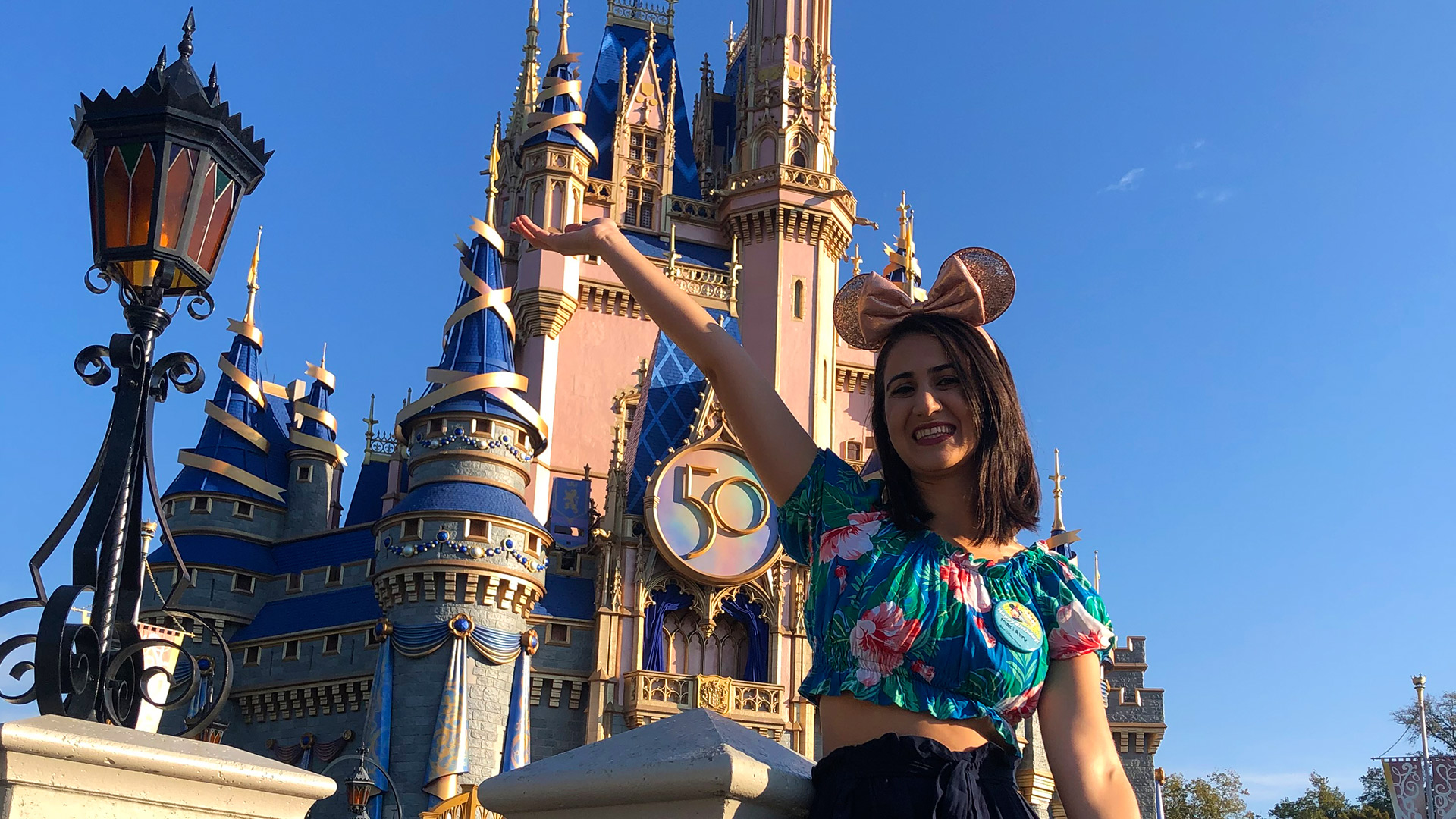 Brincar, Sonhar e se Encantar | Porque a Disney é o destino perfeito ...